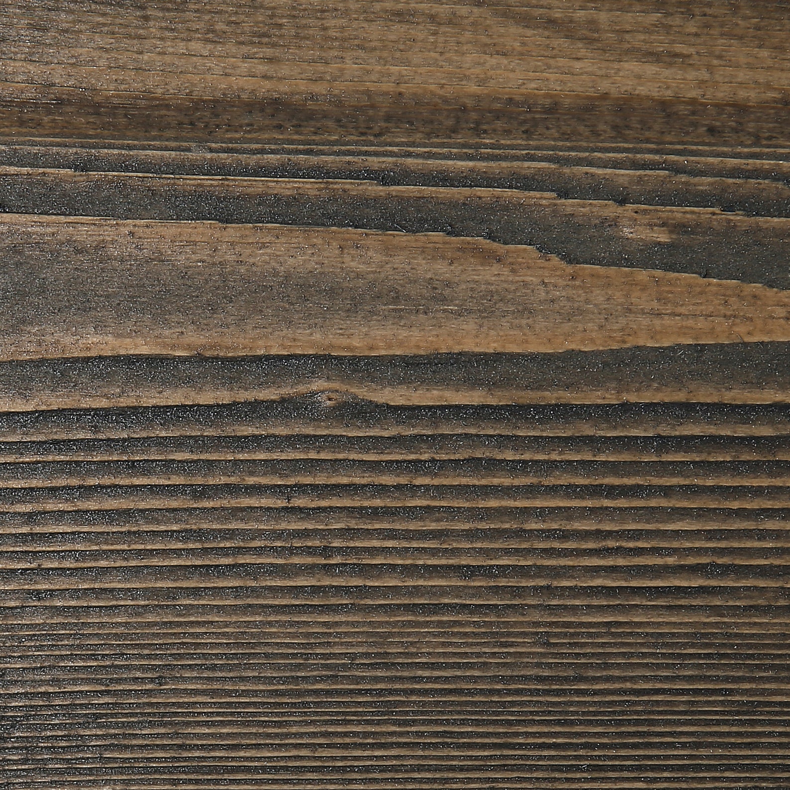 External Timber Cladding Weathered Grey Tone Secret Fix Profile ...