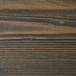 External Timber Cladding Weathered Grey Tone Secret Fix Profile ...