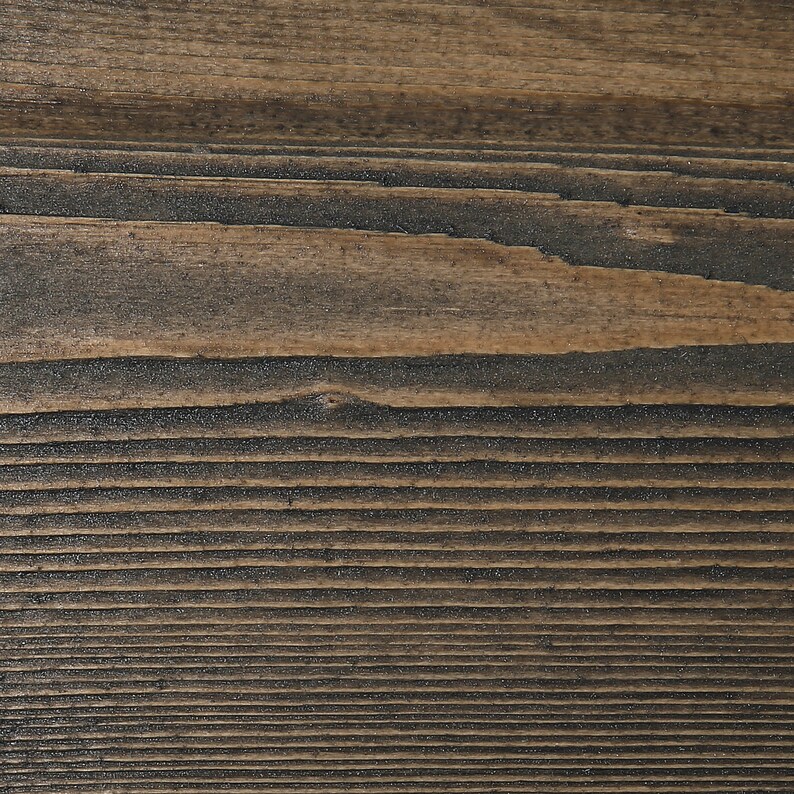 External Timber Cladding Weathered Grey Tone Secret Fix Profile ...