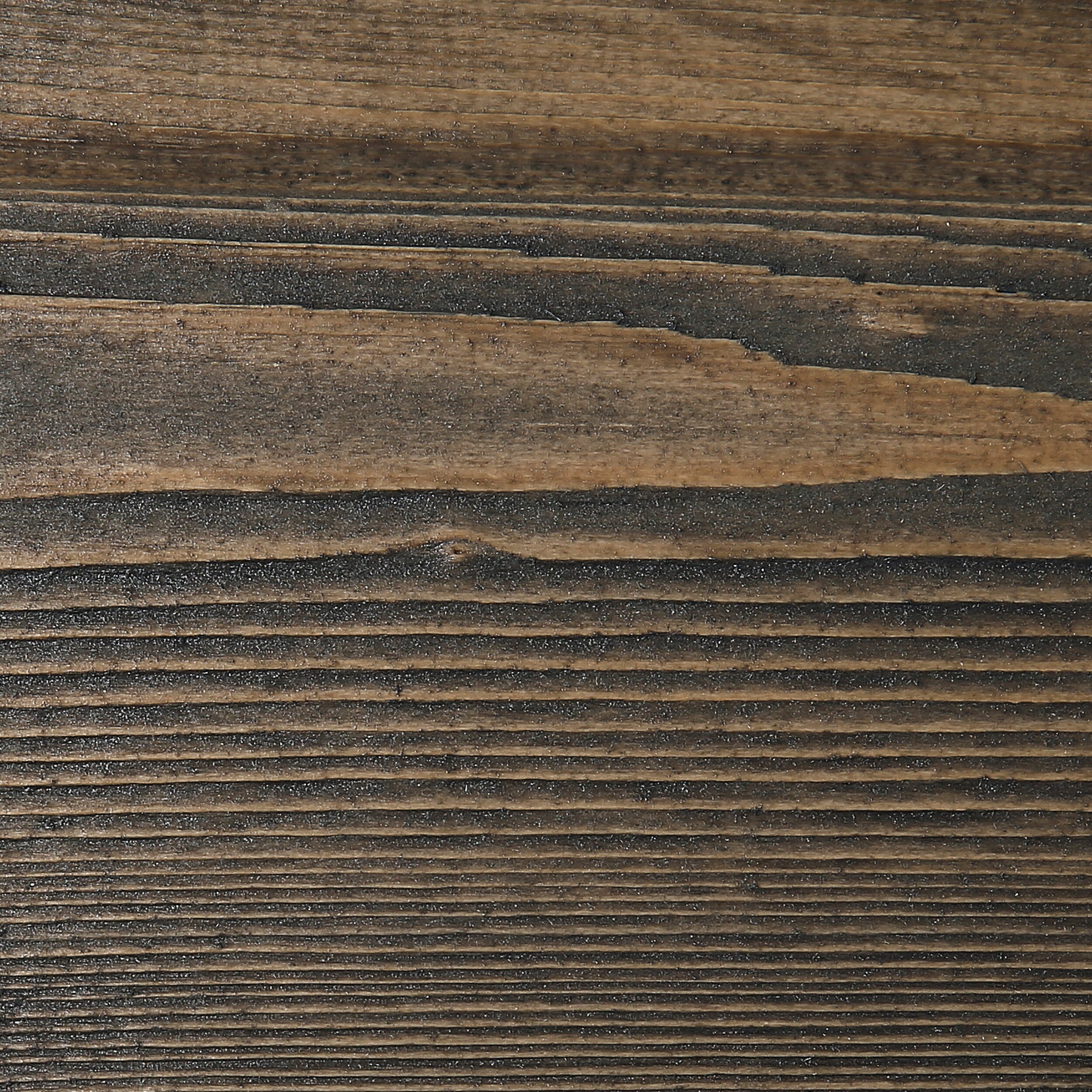 External Timber Cladding Weathered Grey Tone Secret Fix Profile ...