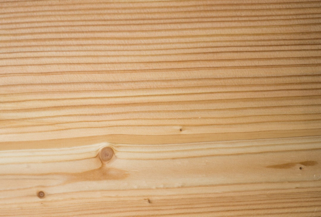 Siberian Larch Cladding Square Edge Profile One Planed and One Sawn ...