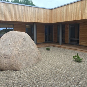 SPECIAL OFFER !! Siberian Larch Planed All Round With Eased Edges 3mm ...