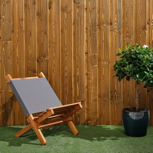 External Timber Cladding Cedar Red Oak Tone Secret Fix Profile 19x146mm ...