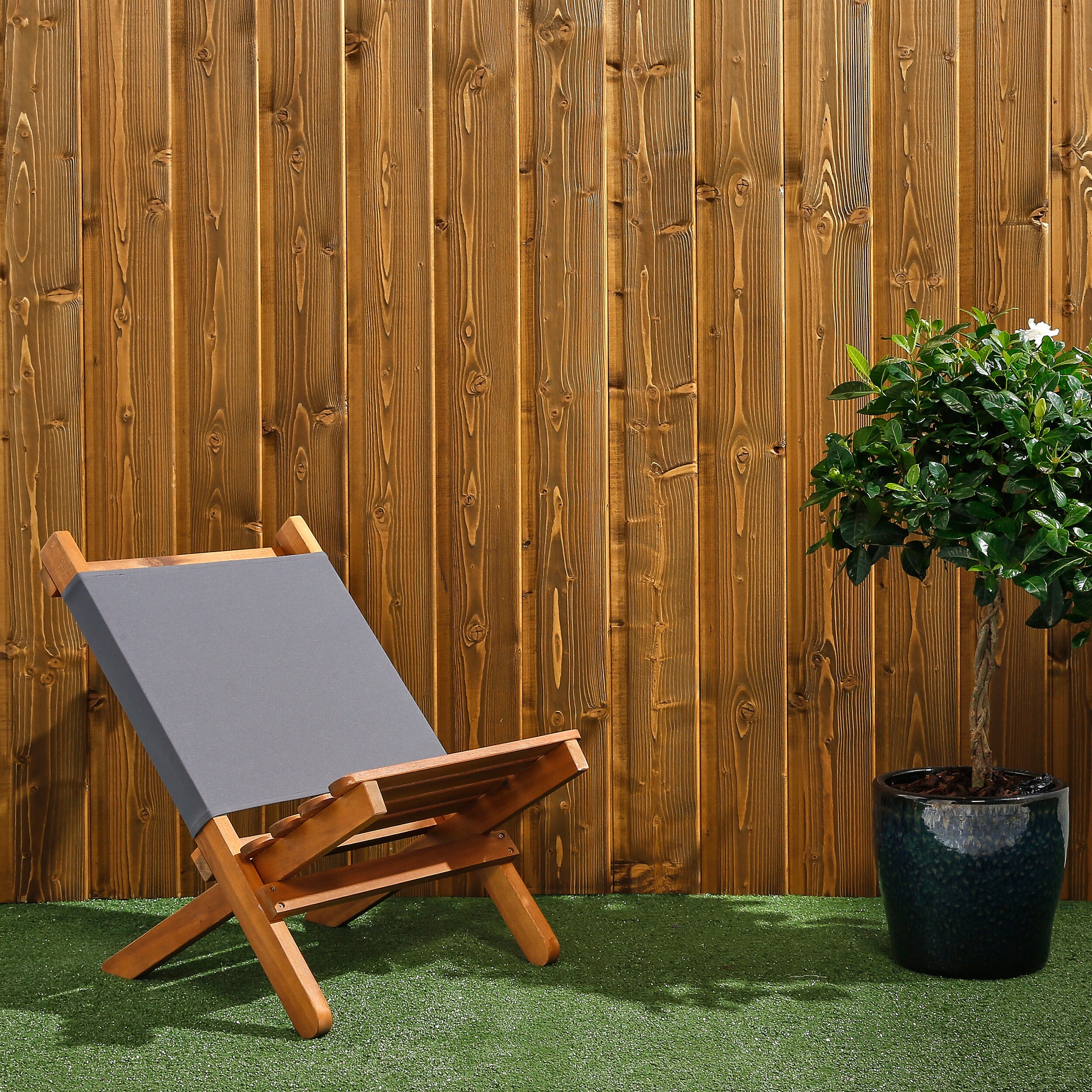 External Timber Cladding Cedar Red Oak Tone Secret Fix Profile 19x146mm ...