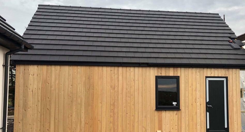 SPECIAL OFFER Siberian Larch Cladding appx 3m2 Packs - Etsy Australia