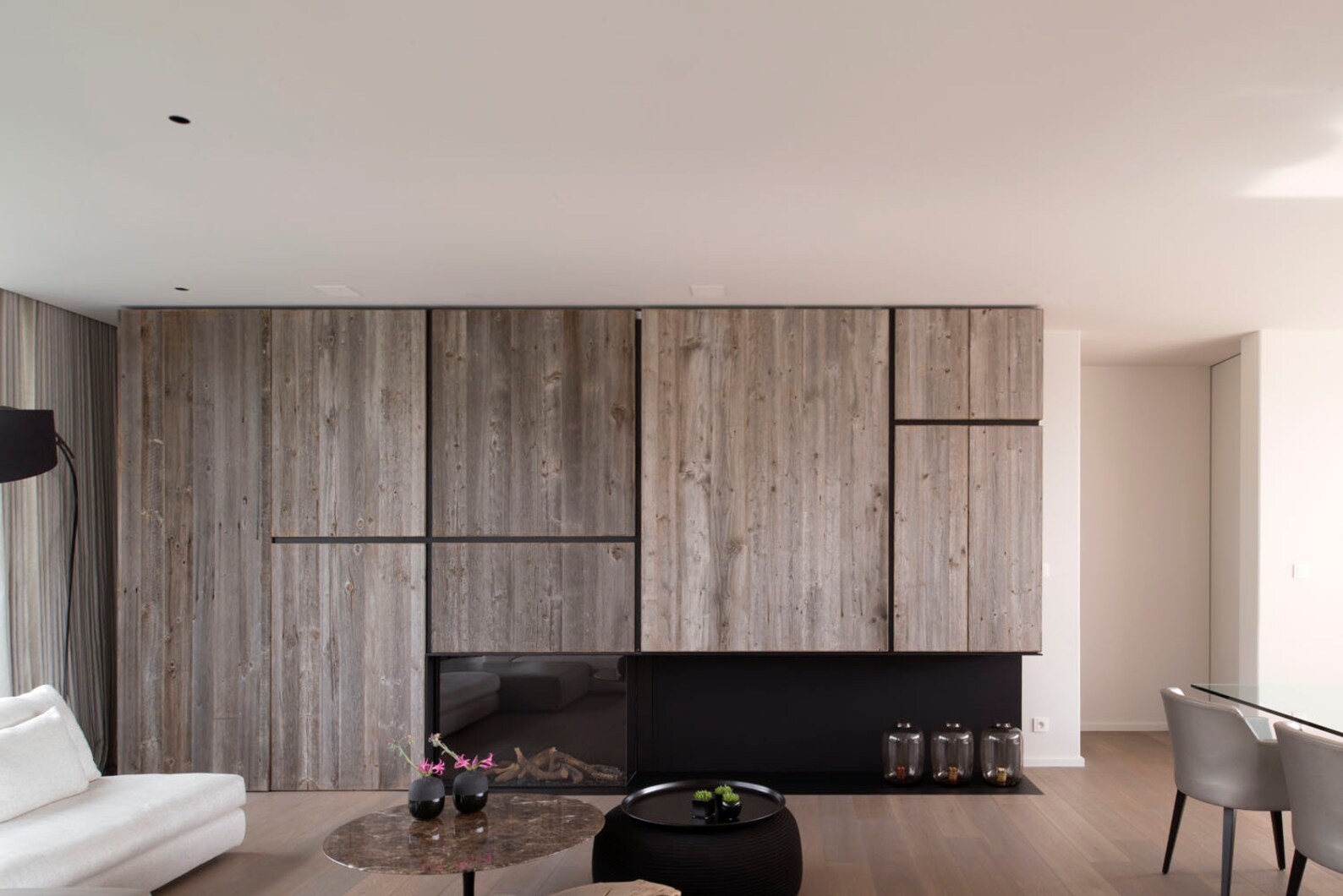 SPECIAL OFFER RECLAIMED Reycled Wood Panels Innsbruck Wood | Etsy