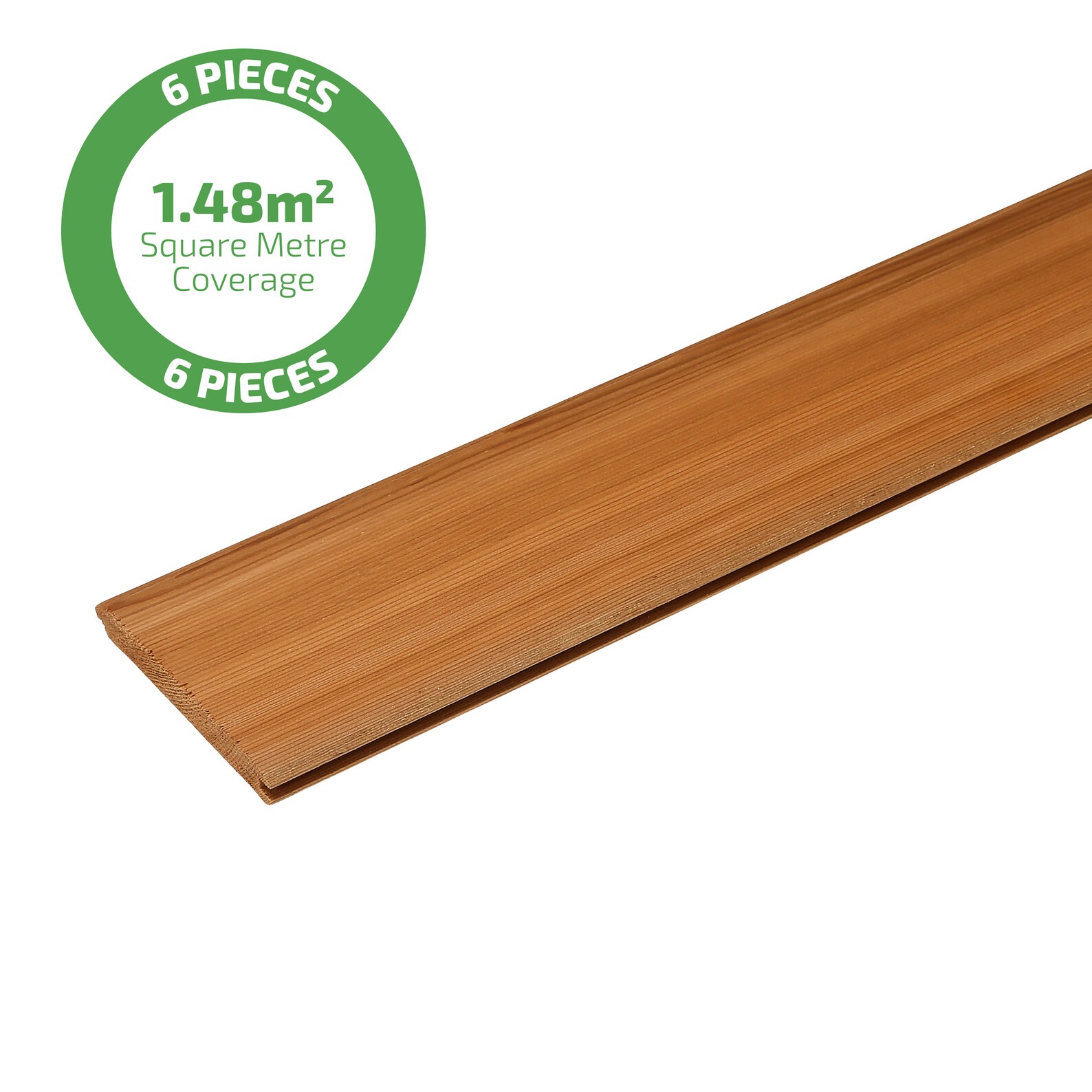 Premium Canadian Western Red Cedar Sertiwood Cladding Tongue - Etsy