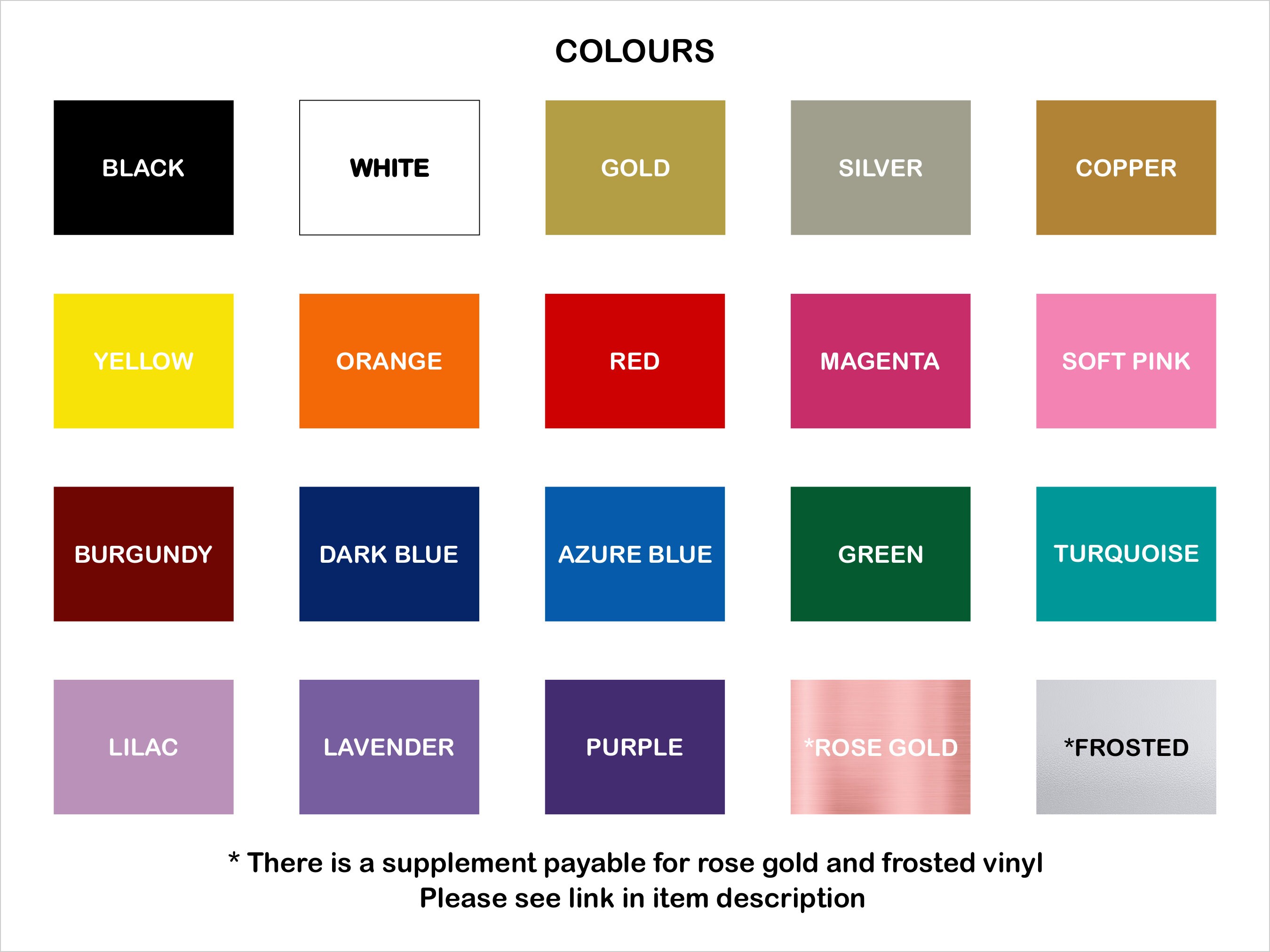 Custom Wedding Decal DIY Welcome Sign Custom Vinyl Decal - Etsy UK