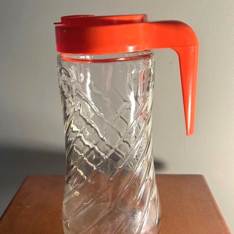 Tang Pitcher - Etsy