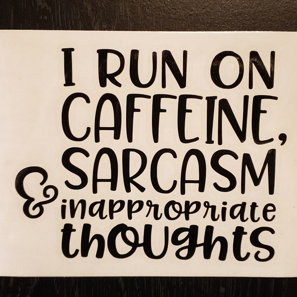 Inappropriate Decals - Etsy