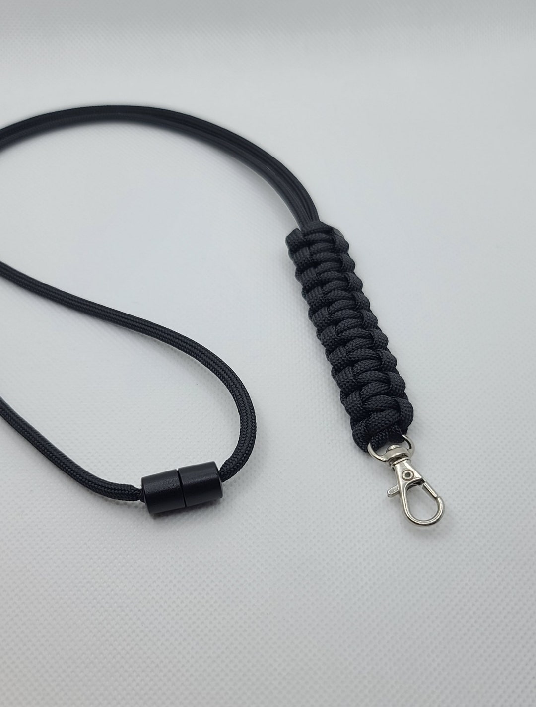 BREAKAWAY Lanyard, Lanyard, Key Holder, Badge Holder, Key Lanyard ...