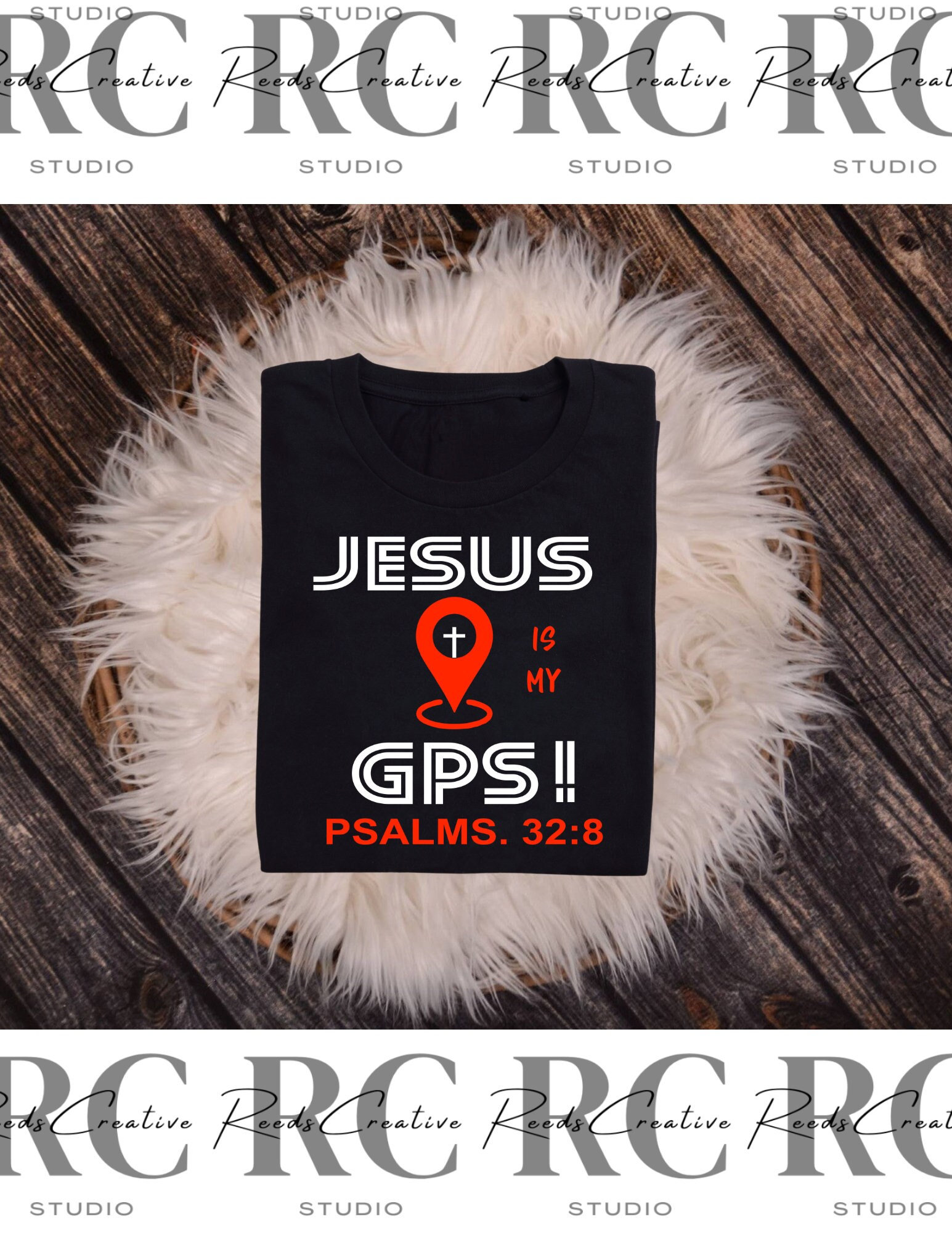 Jesus is My GPS Prayer Png, Pray Png, Christian Cross Png, Bible Verse ...