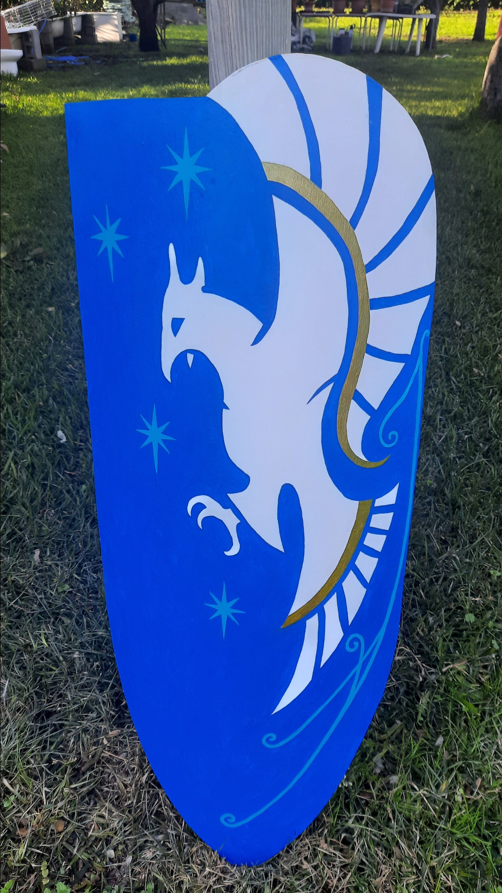 Warhammer High Elf Shield I Warhammer Shield of High Elf. - Etsy UK