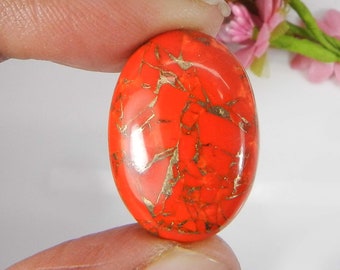 Red turquoise | Etsy