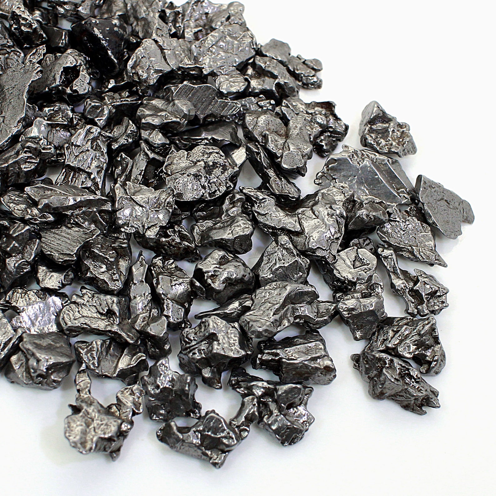Natural Meteorite Gemstone Lot Loose Gemstones for Jewelry - Etsy UK