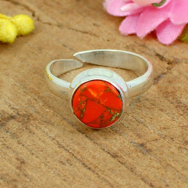 Red Turquoise - Etsy