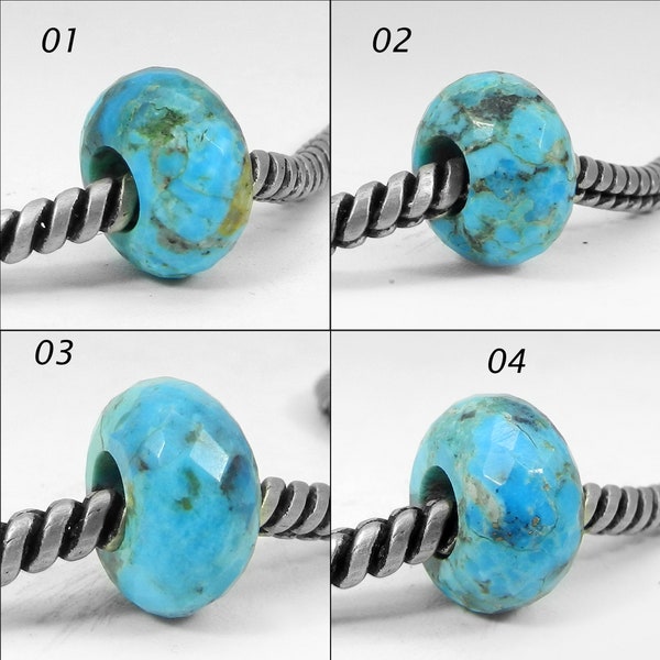 Turquoise Beads Bulk - Etsy