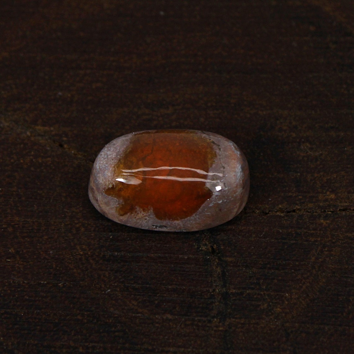 Natural Mexican Fire Opal Wholesale Semiprecious Loose | Etsy