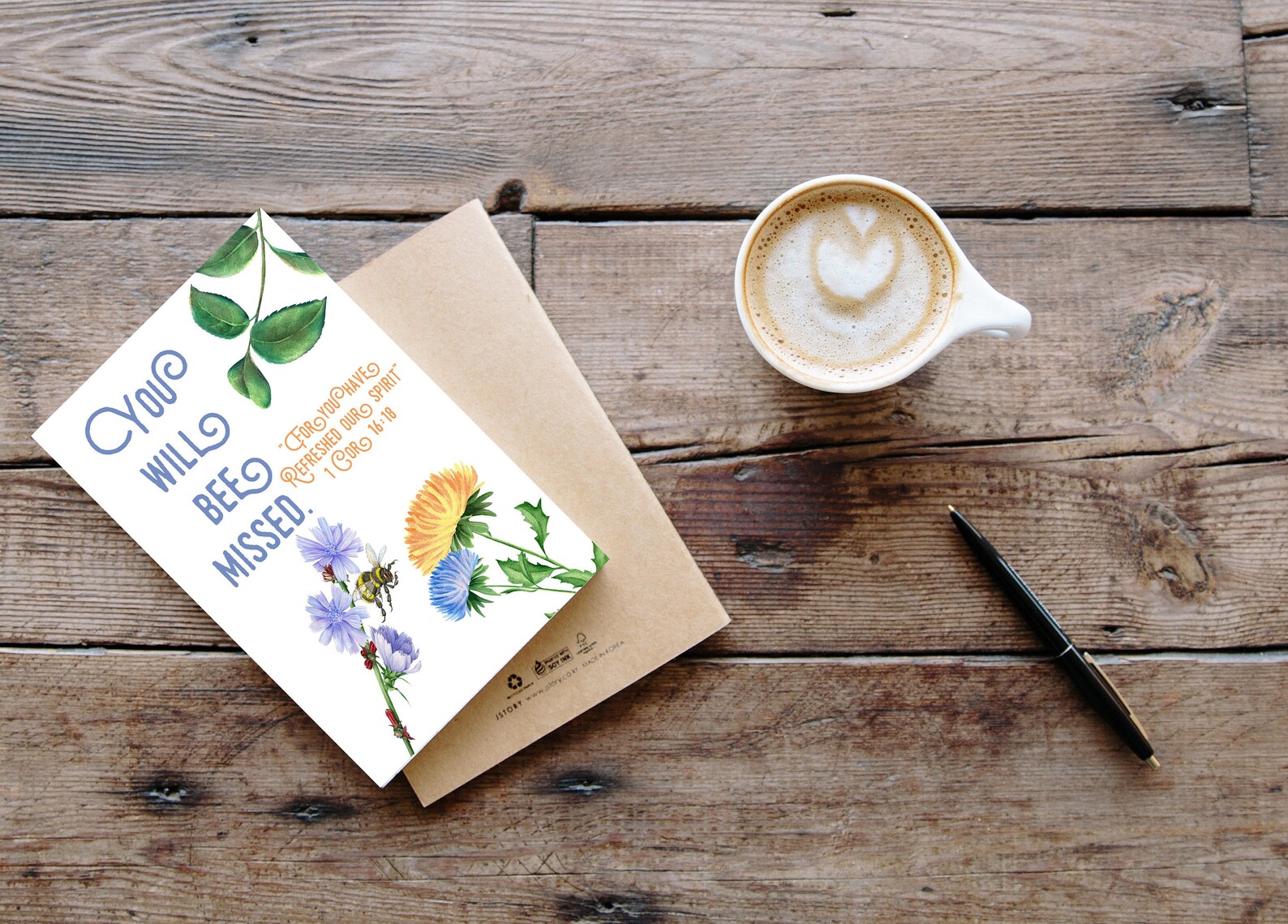 Instant Download. You Will Be Missed, Goodbye Card, PRINT YOUR OWN ...