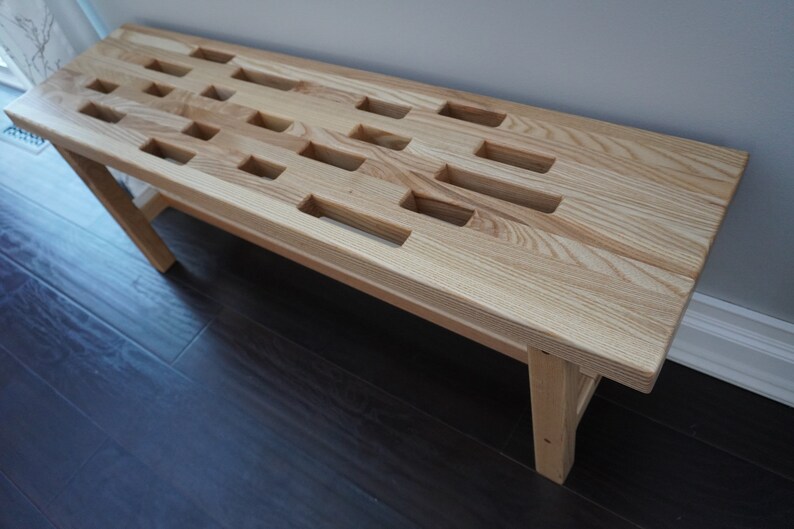 Entryway Living Room Bench Front Door Bench Entry Bench - Etsy