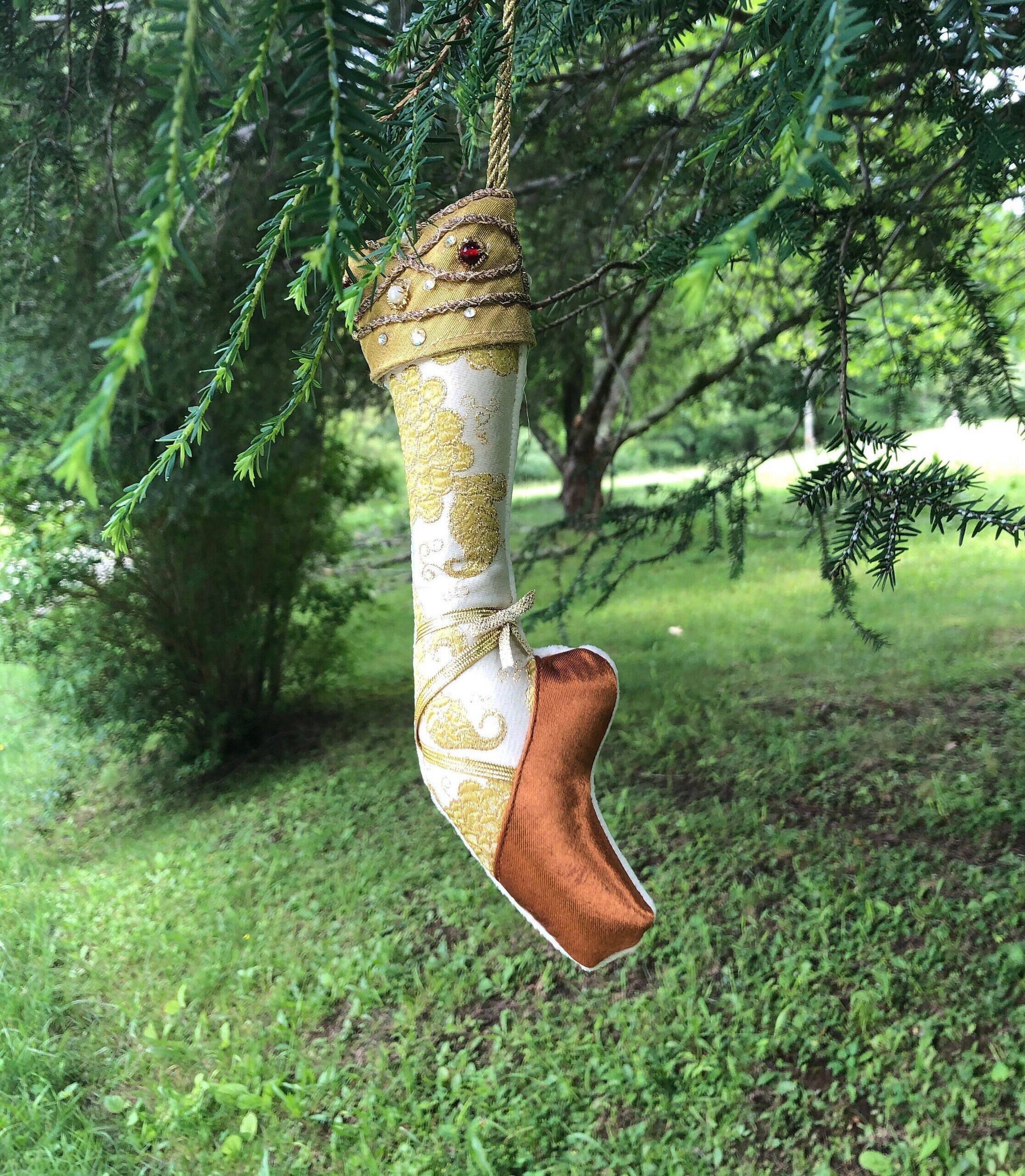 Arabian/coffee/nutcracker Ornaments - Etsy