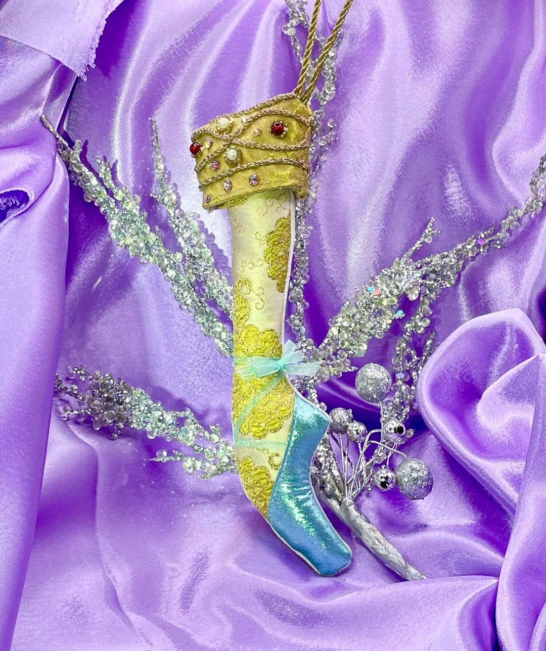 Arabian/coffee/nutcracker Ornaments - Etsy