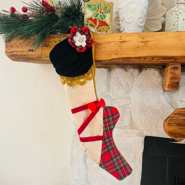 Christmas Shoes - Etsy