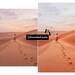 Desert - 3 Mobile Lightroom Presets, VSCO, Professional Instagram ...