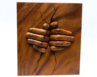 Handcrafted Artwork - Etsy