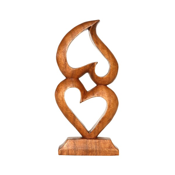 Abstract Carved Wood - Etsy