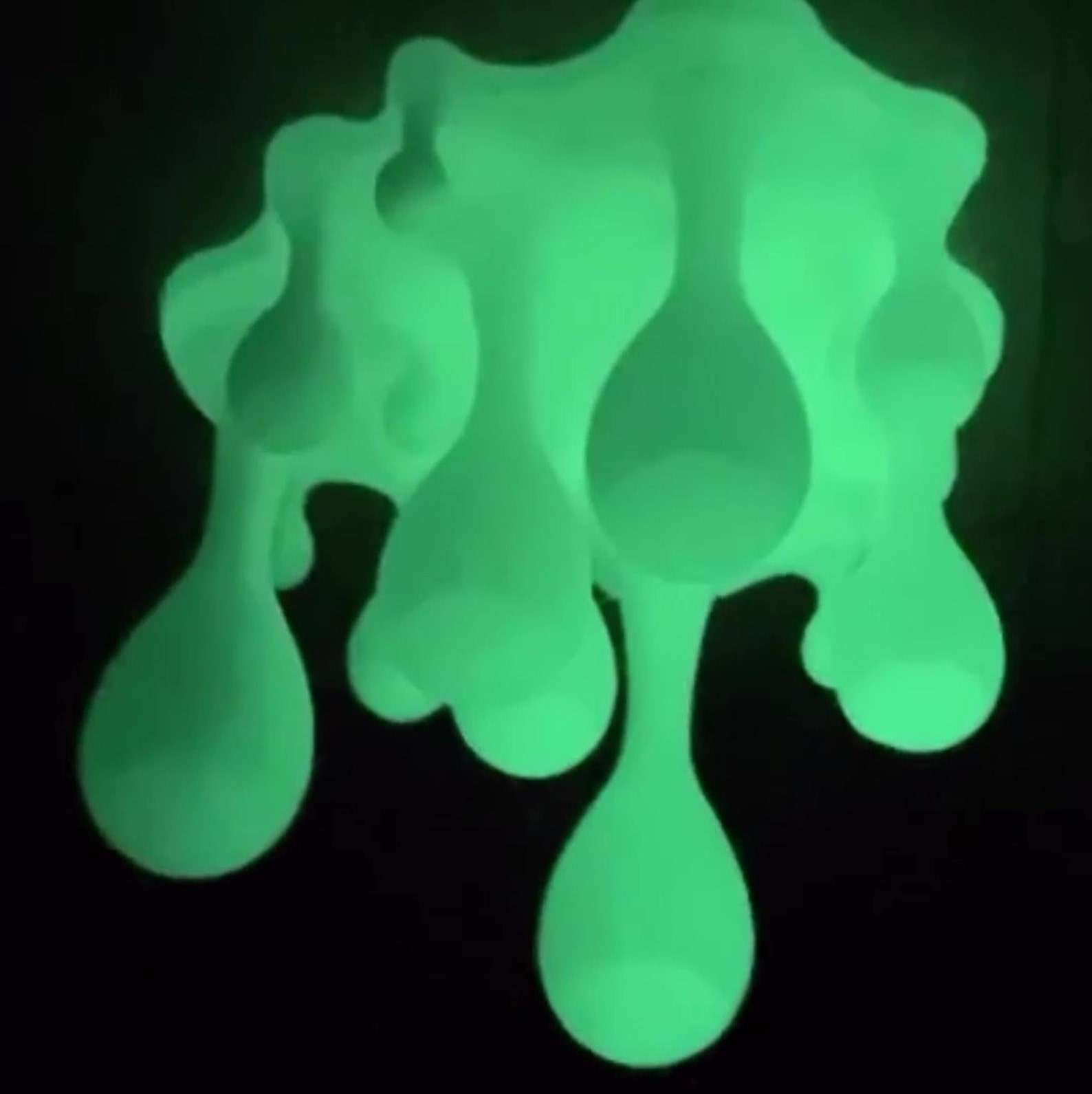 Slime Light Glow Light - Etsy