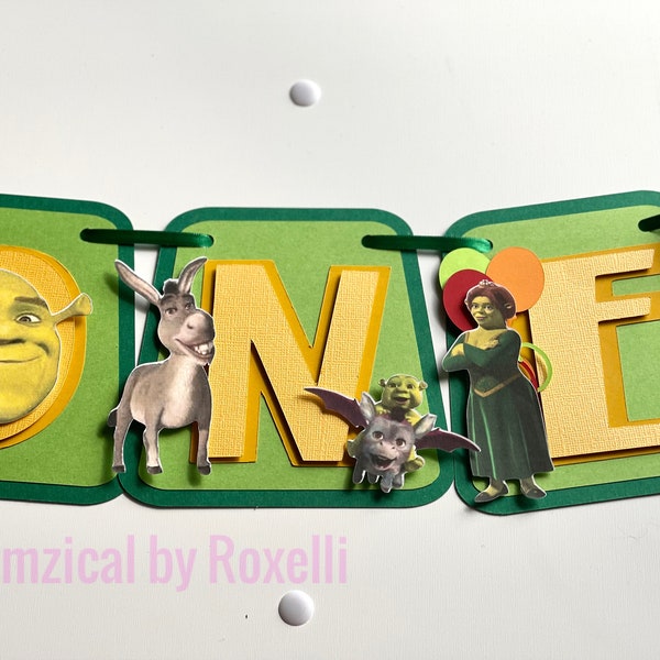 Shrek Far Far Away Sign - Etsy