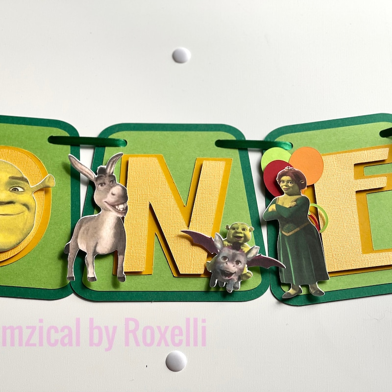 Shrek Far Far Away Sign - Etsy