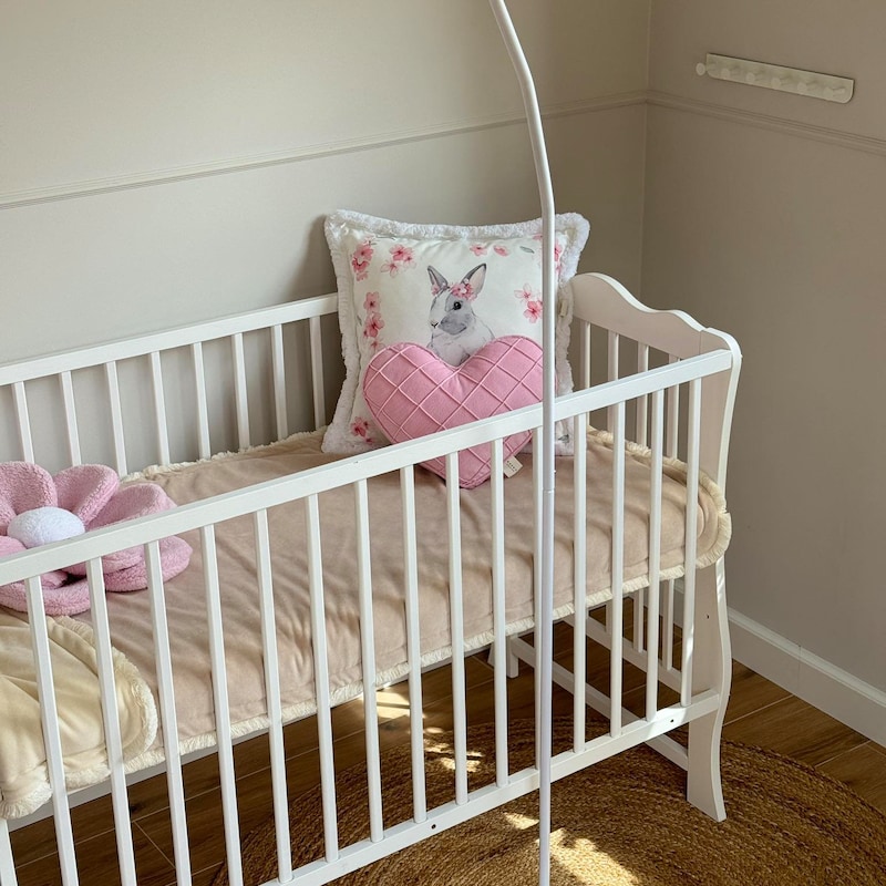 Canopy Supports - Etsy UK