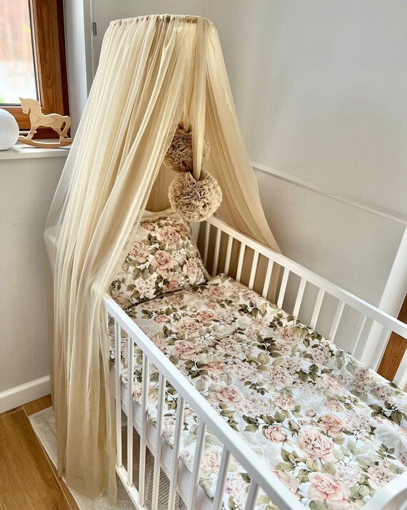 Metal Baby Cot Designs