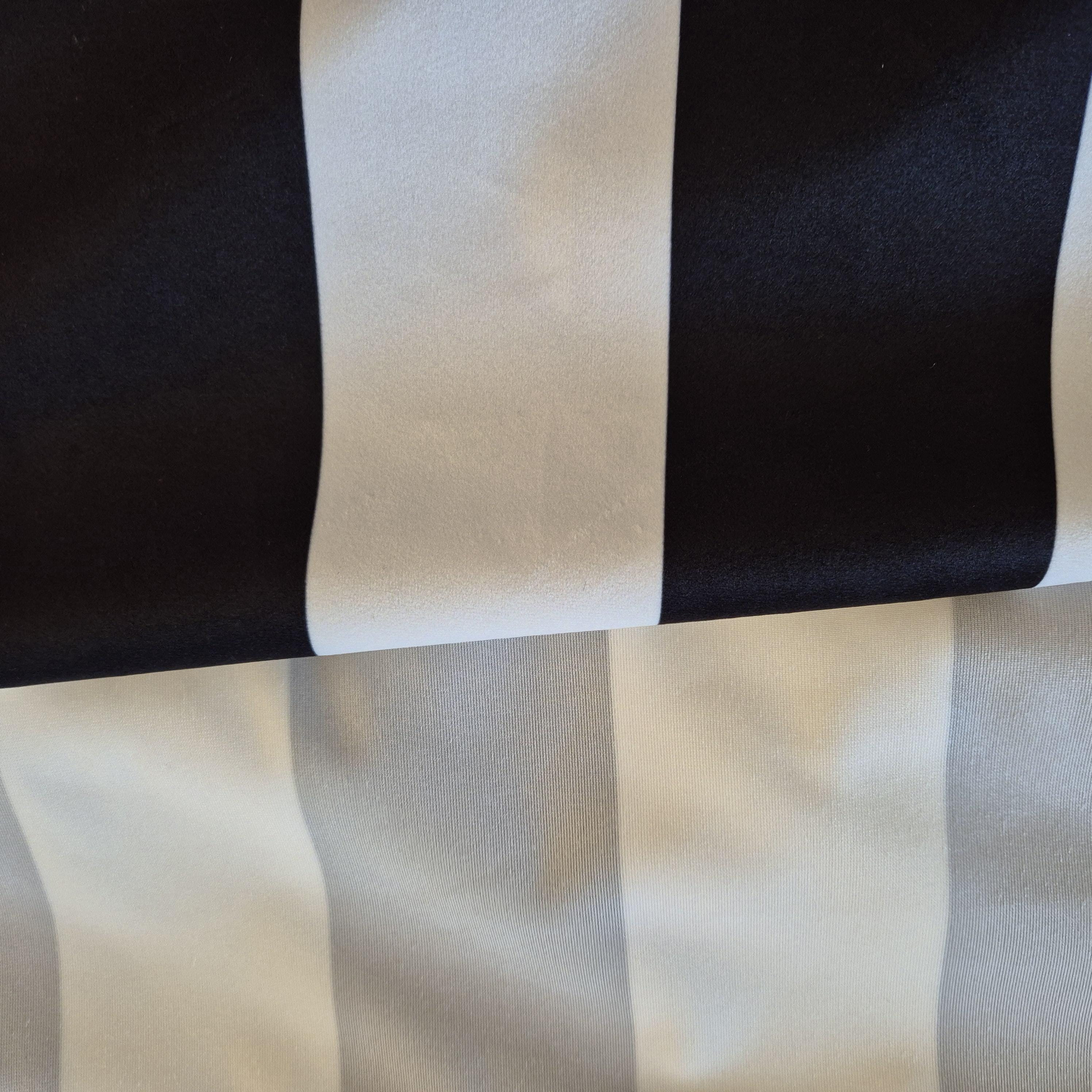 Stripes Velvet Fabric, Upholstery Fabric, Soft Upholstery Velvet for ...