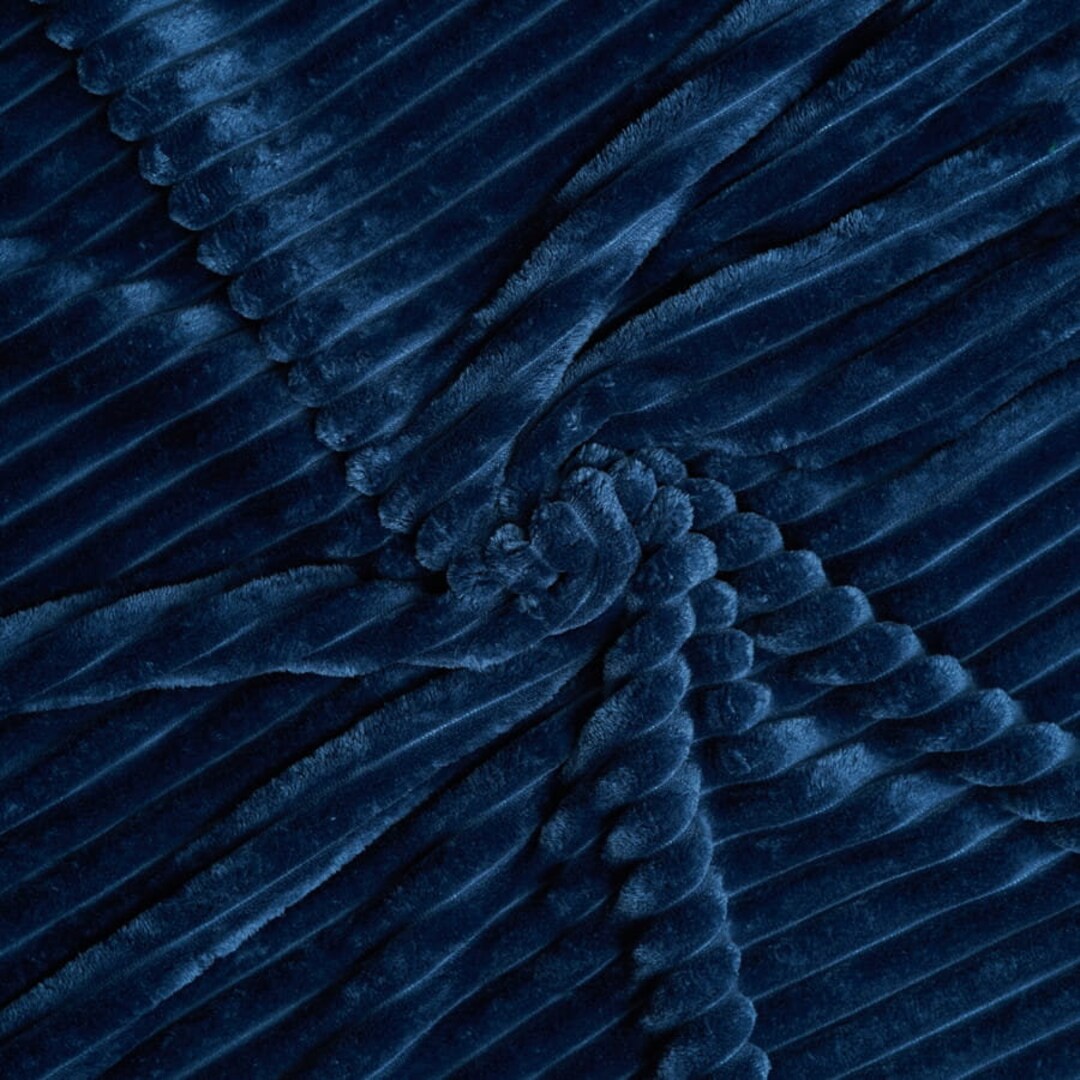 Luxury Soft Minky Stripes, Smooth Minky Fabric, Plush Minky Fabric ...