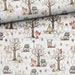 Fabric Panel for Self-sewing, Quilt/blanket Panel, Pillow Panel ...