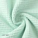 Cotton Waffle Pique Fabric, Waffle Cotton Fabric, Cotton Waffle, Waffle ...