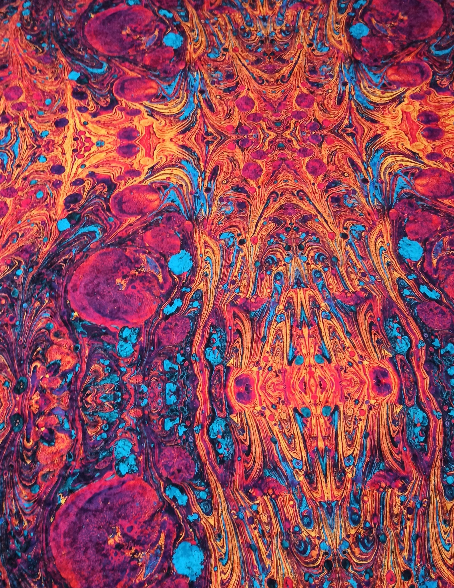 Volcano Lava Velvet Fabric Upholstery Fabric Upholstery | Etsy