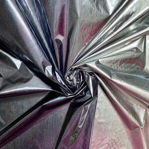 Nylon Ripstop Fabric, Nylon Spandex Shiny, Glossy Orthalion, Waterproof ...