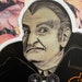Fester Sticker, Fester Addams, Addams Family Values - Etsy