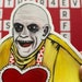 Fester Sticker, Fester Addams, Addams Family Values - Etsy