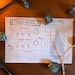 Sorcerer Spell Tracker | Dnd Spell Slot Tracker | Spell Tracker Dnd ...