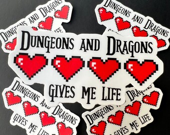 Zelda Heart Meter - Etsy