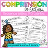 Printable Trace Syllables in Spanish Trazo De Sílabas Las Silabas el ...