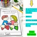 Printable Summer Packet Review in Spanish Libro De Repaso De Español Y ...