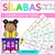 Llavero De Silabas | Silabas Simples Y Trabadas | Learn Spanish ...