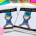 Printable Alphabet Mini Books in Spanish | Mini Libros Del Alfabeto ...