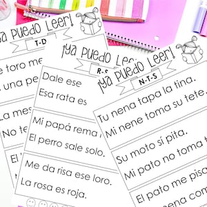 Printable Short Reading Stories in Spanish | Leer En Español | Spanish ...